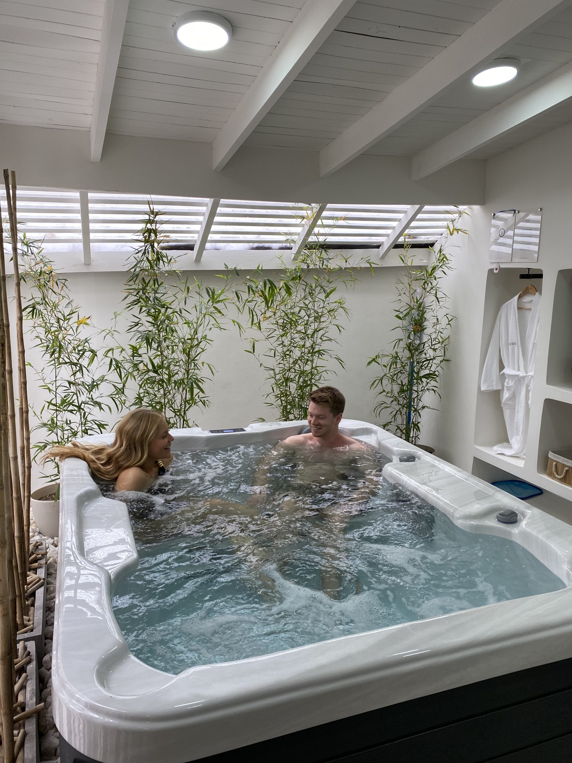 OHM – Wellness & Spa