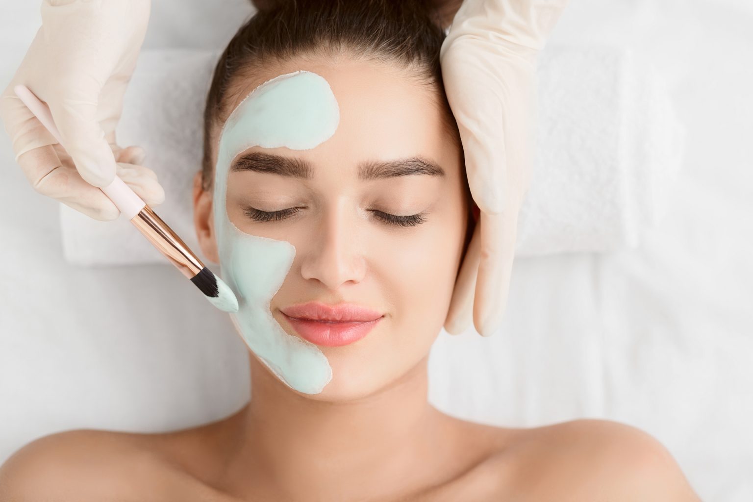 OHM – Wellness & Spa